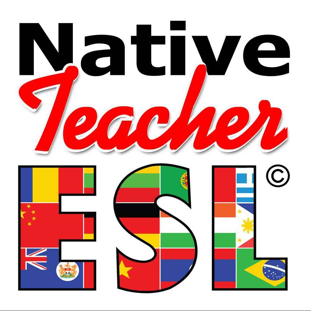 享受免费课程 Native Teacher ESL - 中国